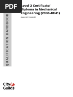 HEW Levels for Research Staff Positions | PDF | Academic Certificate ...
