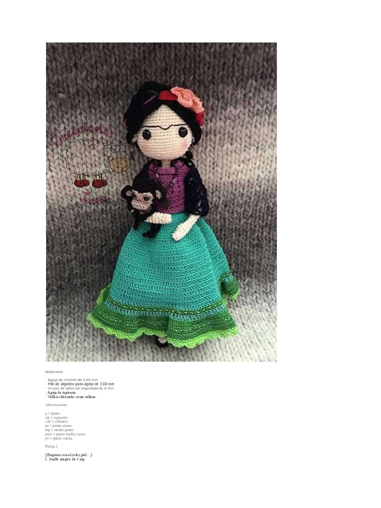 Frida | PDF | Ropa