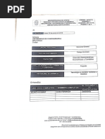 Artículo Guía Zodme V0.2 | PDF | Topografía | Presupuesto