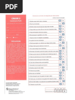 CDI - Corrección | PDF