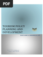 Tour Costing Sheet (Week 8) | PDF | Financial Markets | Business Process