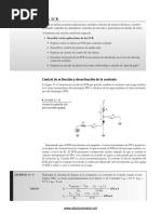 Aplicaciones en La Industria de Los Generadores de CD | PDF | Generador ...