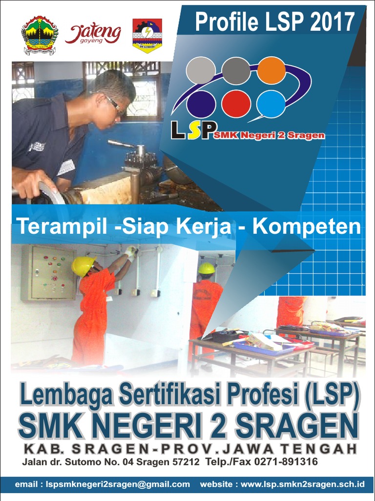 Osur-Lsp Buku Besar | PDF