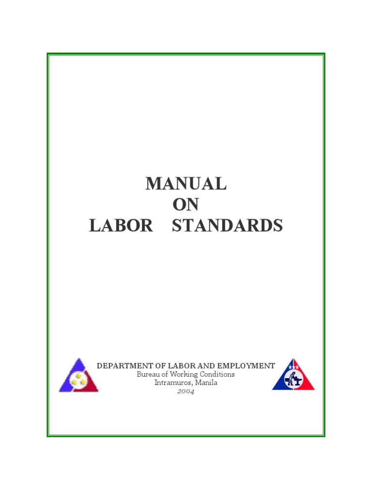 Dole Labor Standards | PDF | Parental Leave | Employment