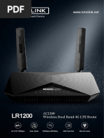 F2 Datasheet v1 | PDF | Wireless Lan | Ieee 802.11