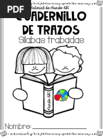 Sonidos Iniciales Estrellita-COLOR | PDF