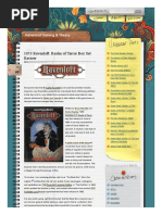 The Raven by Edgar Allan Poe | PDF | The Raven | Poetry