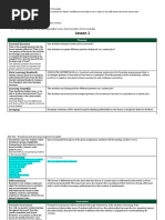 Pow-Tree Writing Strategy Lesson | PDF | Educational Assessment ...