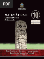 Libro de Matemáticas 8° Grado | PDF | Ciencias sociales