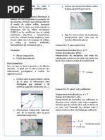 Ficha Tecnica API 50CH Medium | PDF | Laboratorios