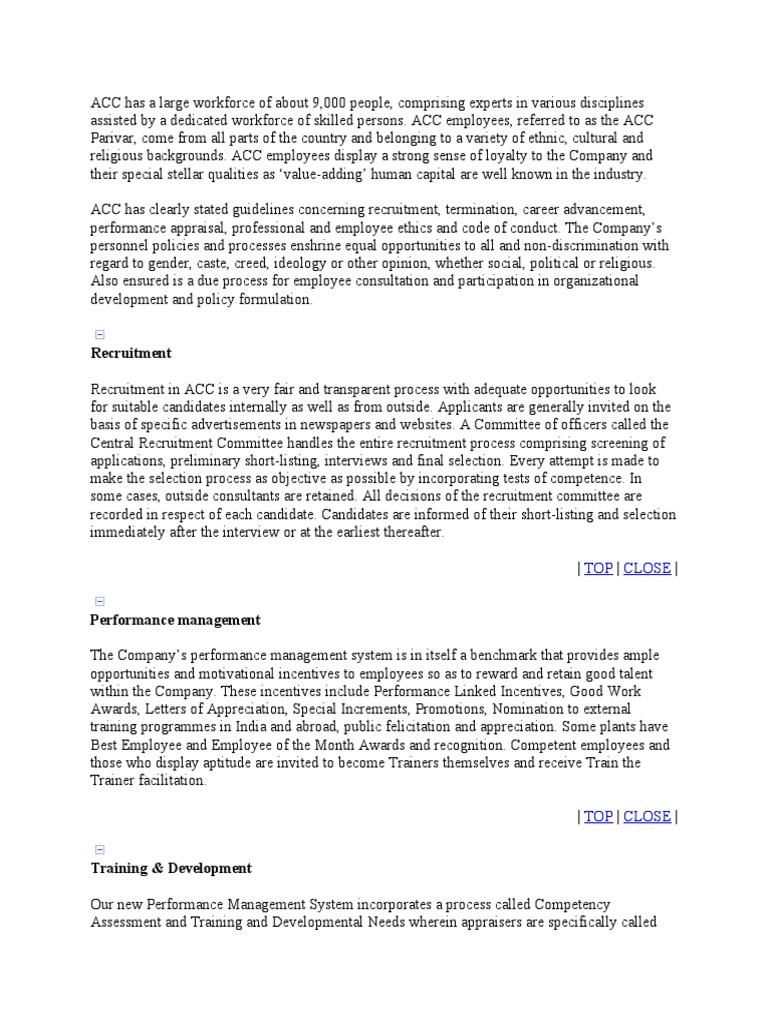 Acc 121 | PDF | Recruitment | Employment