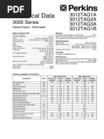 Wartsila Engine 18V50DF | PDF | Diesel Engine | Turbocharger