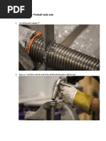 Welding Grading Rubric | PDF | Welding | Construction
