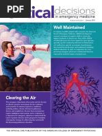 Guidelines for Acute Behavioural Disturbance | PDF | Emergency ...