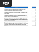 Instructivo para Llenar Formulario 4949 | PDF | Impuestos | Pagos