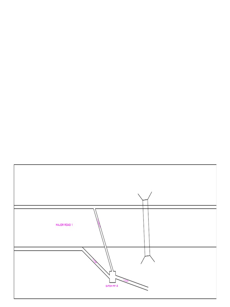 Catch Pit-Drain Reinforcement Details Navy-Model - pdf1 | PDF