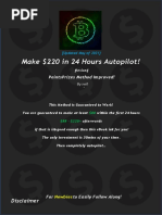 Free Method For Amazon Gift Cards PDF | PDF | Computing | Software