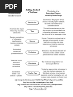 Trialogical Learning Process Model (Stage 1 - Stage 3) | PDF