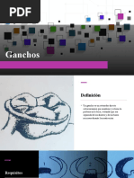 Elaboración de Ganchos Adams en Ortodoncia | PDF | Ortodoncia | Naturaleza