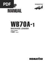 Mechanical Maintenance Manual For RTG | PDF | Nondestructive Testing ...