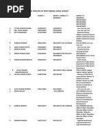 West Bengal Form No 34 A | PDF | Mortgage Loan | Property