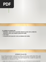 Diagrama de Coladas Frías y Calientes | PDF | Hogar, jardinería y bricolaje