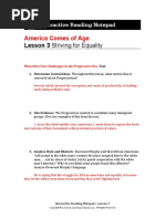 Bill of Rights Scenarios Worksheet | PDF | Search And Seizure | First ...