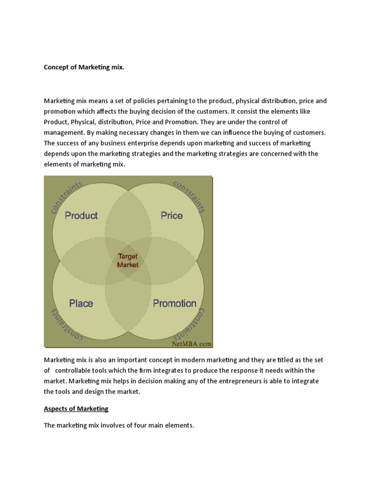 British Airways Marketing Mix Overview | PDF | Marketing | Direct Marketing
