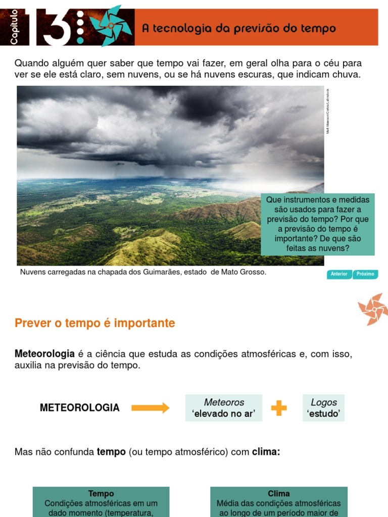 Clima e Tempo 8 Ano. | PDF | Ferimento | Ciclones tropicais