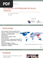 GPC Varicela PDF | PDF | Vacunas | Enfermedades y trastornos