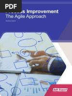 APQC Procurement Benchmarking Metrics | PDF | Supply Chain | Forecasting