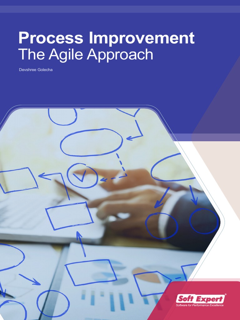 The Agile Approach: Process Improvement | PDF | Performance Indicator ...