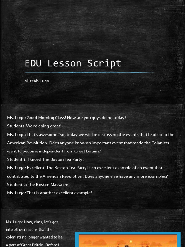 Edu 214 Final | PDF | Thirteen Colonies | American Revolution