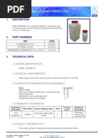 Shell Albida EP 2 Grease | PDF | Bearing (Mechanical) | Viscosity