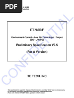 Tecnam P-92 Echo Classic Delux POH | PDF | Airspeed | Aircraft