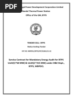 KTPP ACT 2000 and RULES | PDF | Procurement | Guarantee