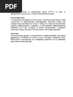GRB I Zastava Podgorice | PDF
