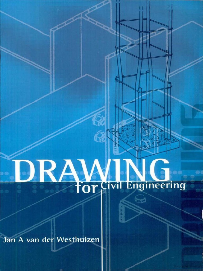 Civil Engineering Drawing Book