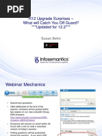 Update Purchase Order Header Details API Script Oracle EBS R12 PDF | PDF | Application ...