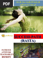 8 Step Training Final | PDF