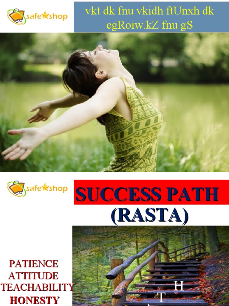 8 Step Training of Safe Shop | PDF