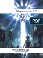 Super Mariomon Dex For Creators Stats Evo | PDF