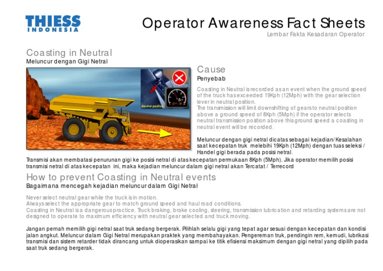 Coasting In Neutral Pdf