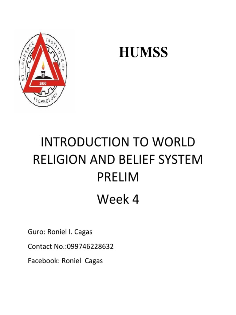 Understanding Judaism: Beliefs and Practices | PDF | Hebrew Bible | Jews