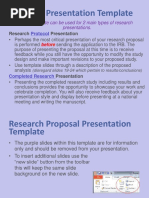 SQUIRE 2.0 Quality Improvement Template | PDF | Abstract (Summary ...