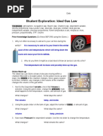 Calculating PH-pOH POGIL Answers | PDF