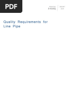 S-562 - Ball Valves To API Spec 6D - Information Requirements | PDF ...