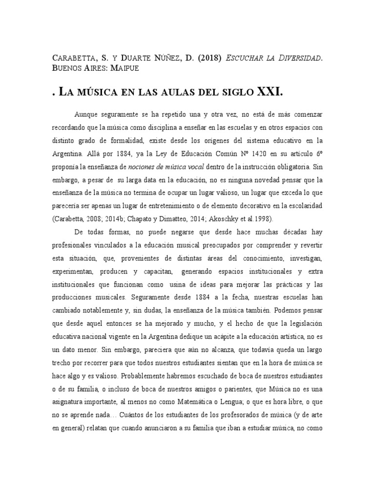Carabetta - Ciudadanía Cultural | PDF | Ciudadanía | Globalización