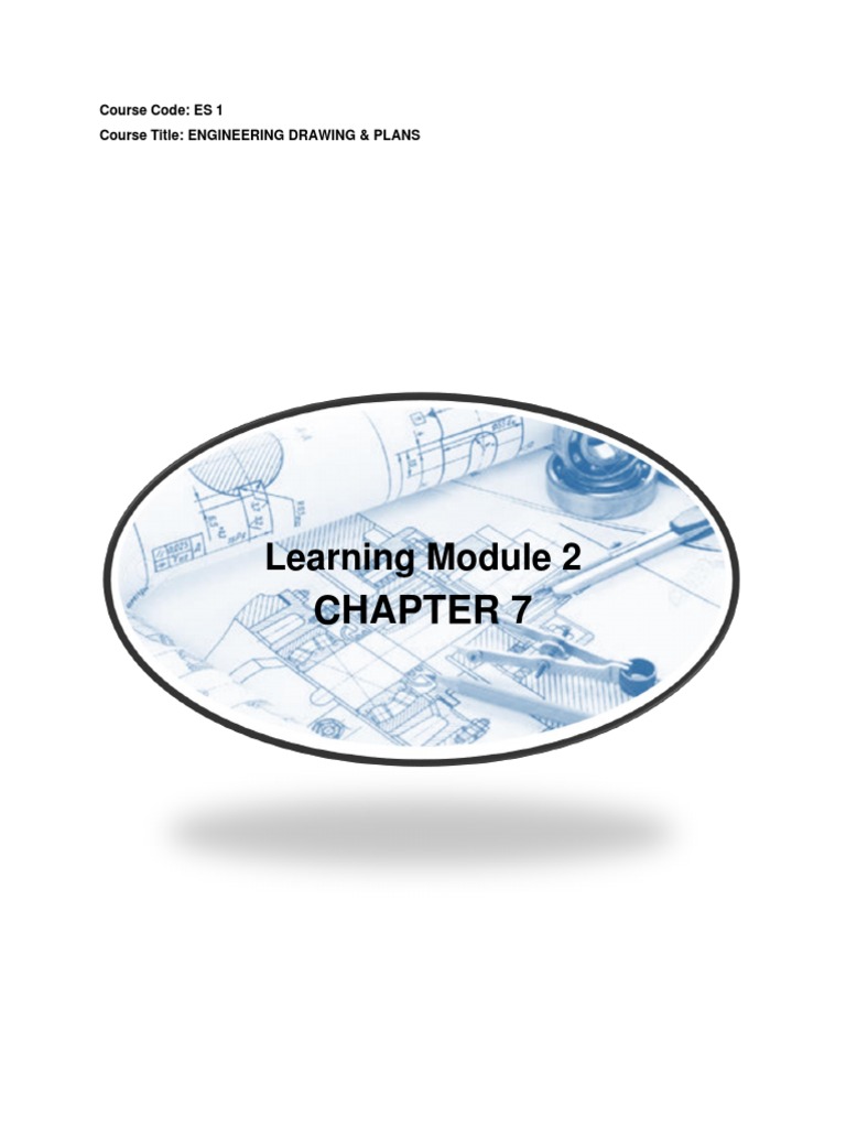 Chapter 7 DRAWING | PDF | Autodesk Revit | Building Information Modeling