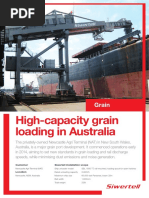 Product Focus TUKAN K 3000 EN | PDF | Crane (Machine) | Nature